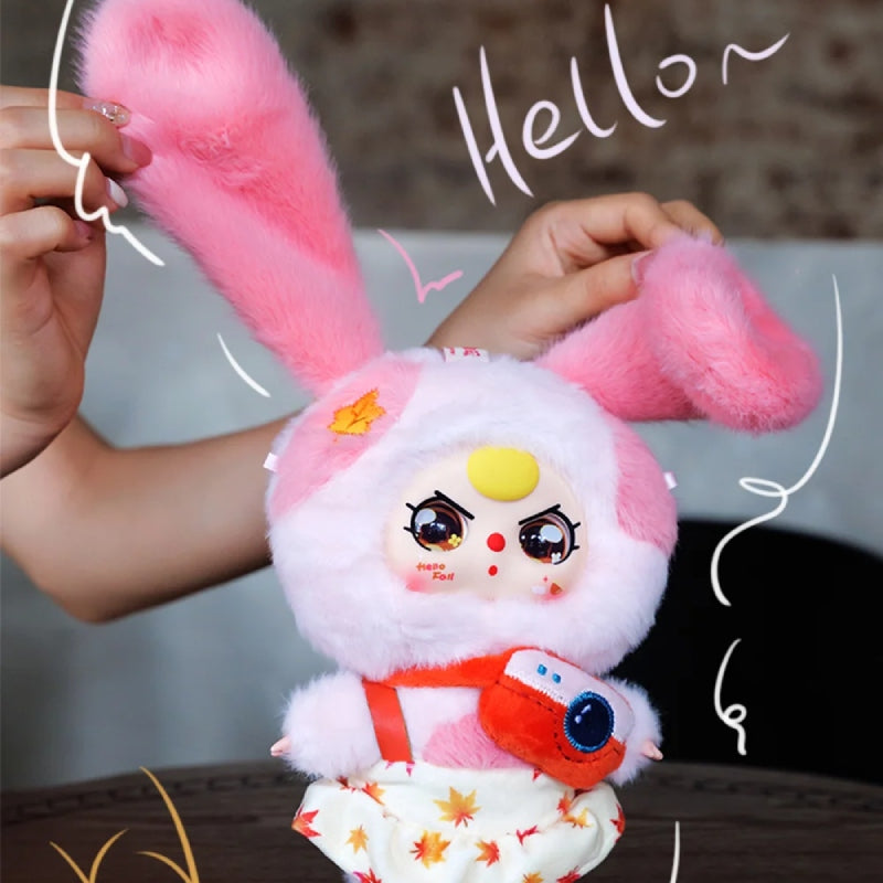 Baby Three – Unbox Daily Surprises – Blind Boxes at Toybeta